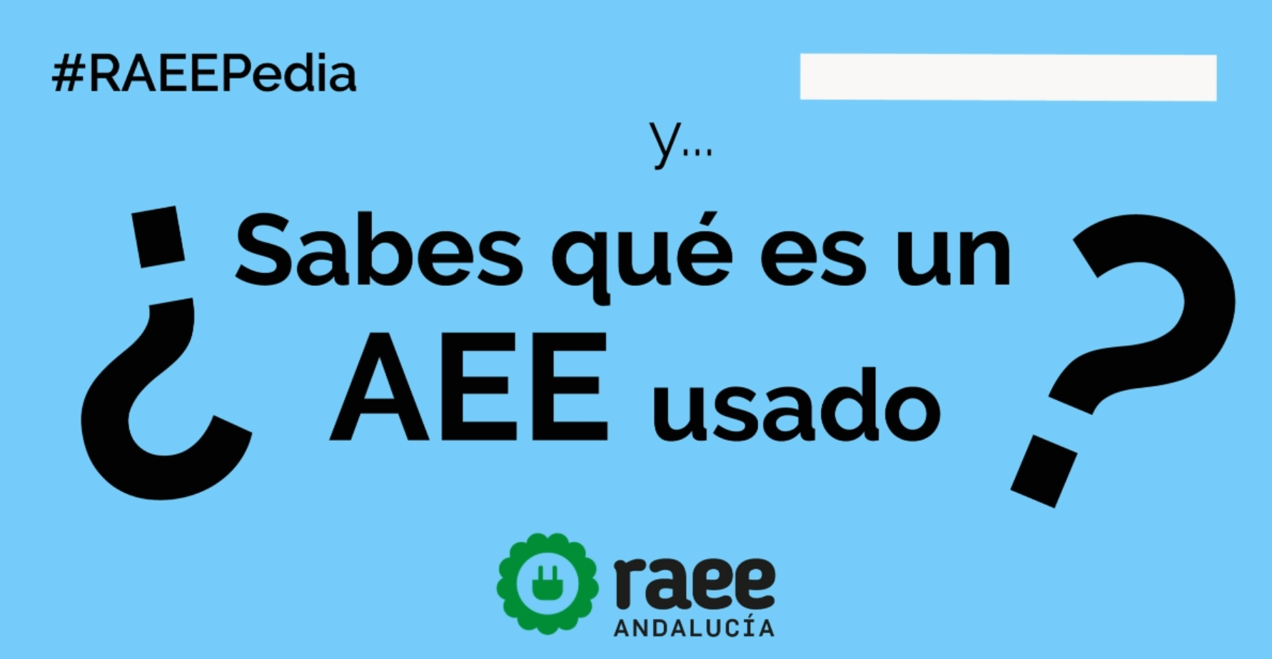 #RAEEPedia: diferencias entre RAEE y AEE usado, claves de la ...