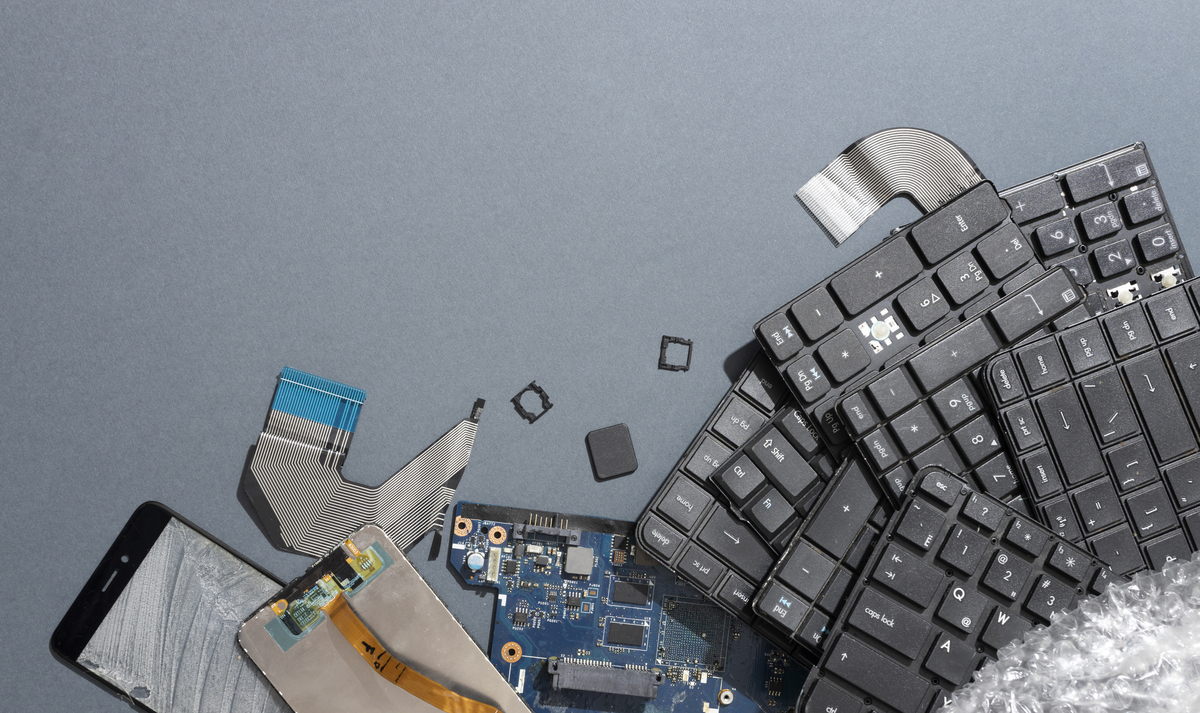 Verdades y mitos sobre el reciclaje de RAEE | Raee Andalucía